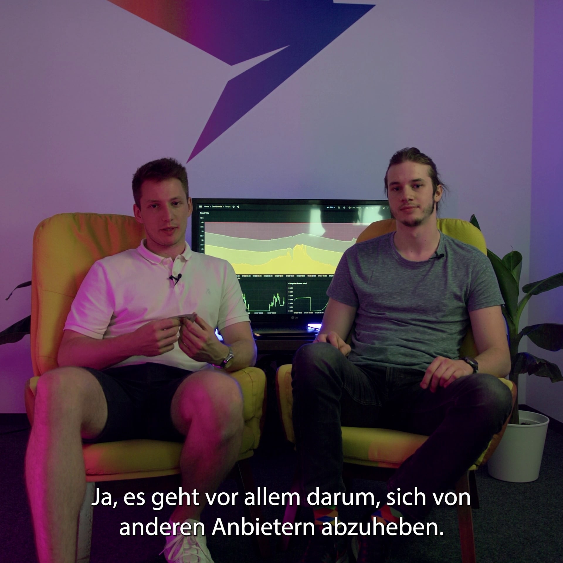 Der Kundenwunsch ist nicht immer sein best interest.